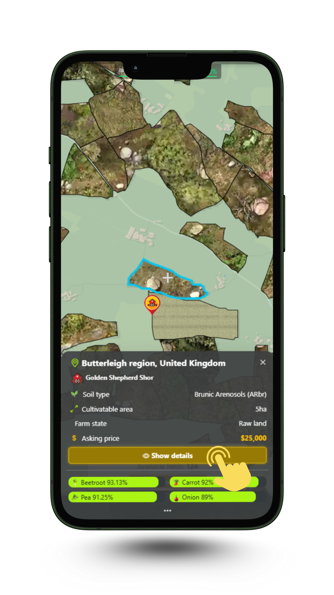 How do I get started? – Farm Manager