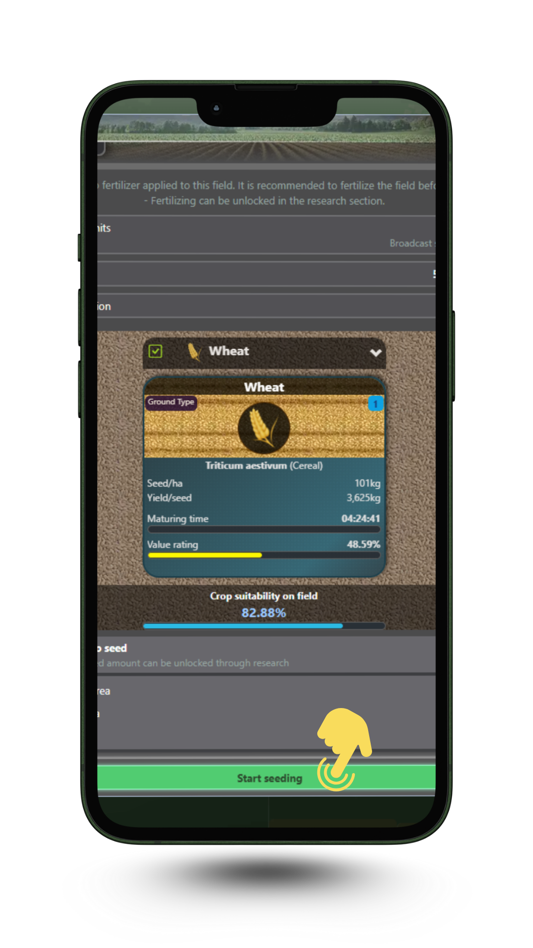 How do I get started? – Farm Manager