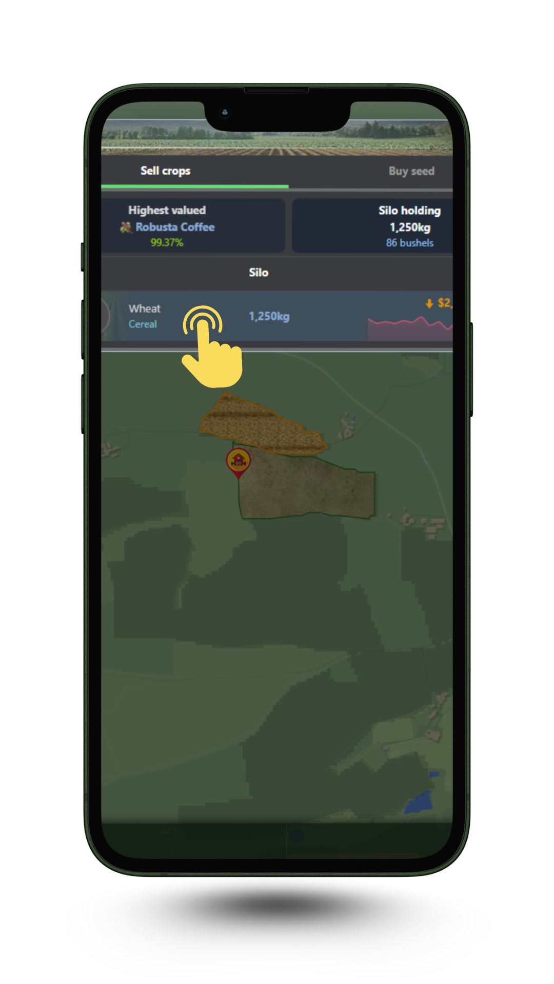 How do I get started? – Farm Manager