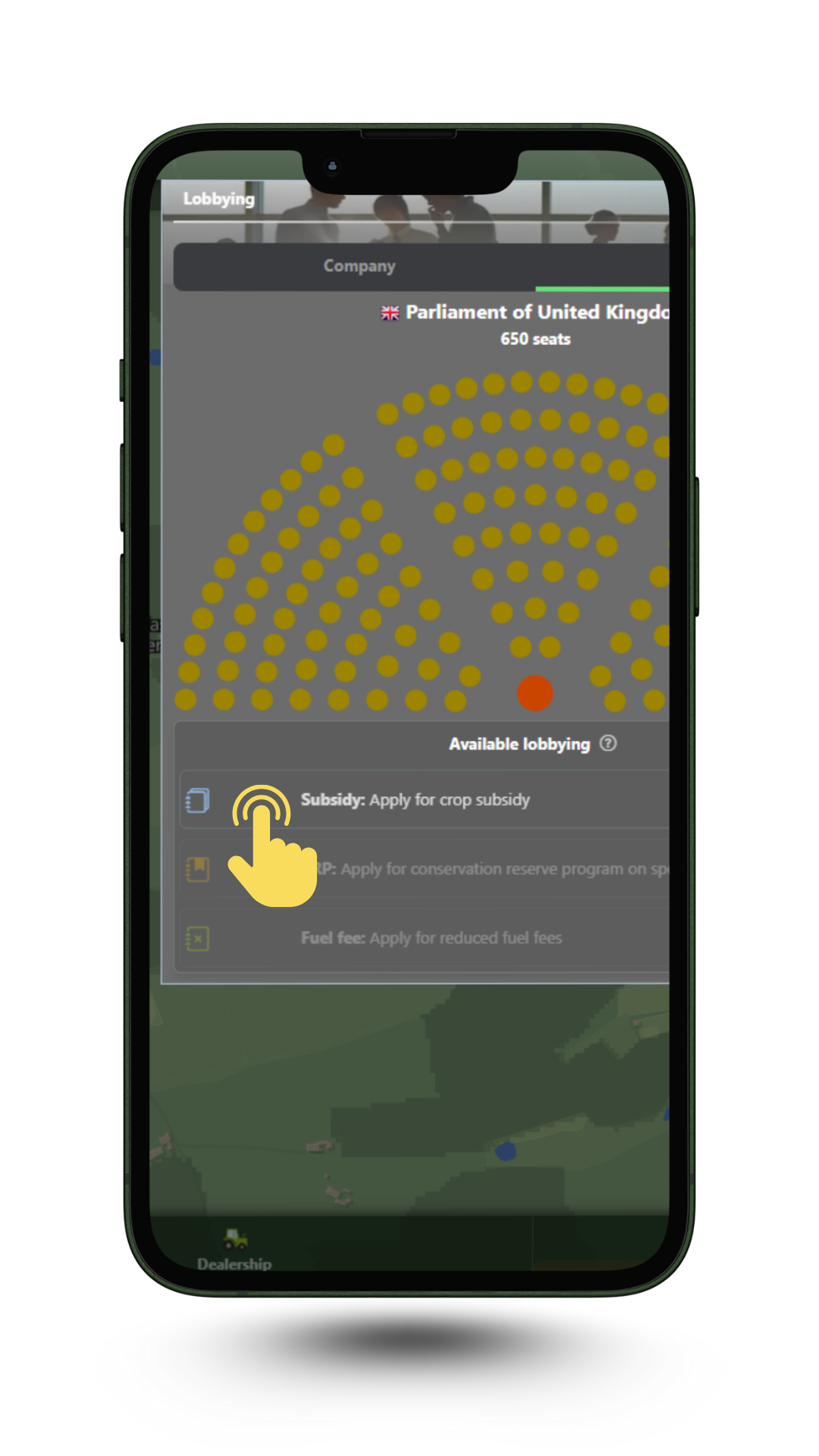 How to get crop subsidies? – Farm Manager